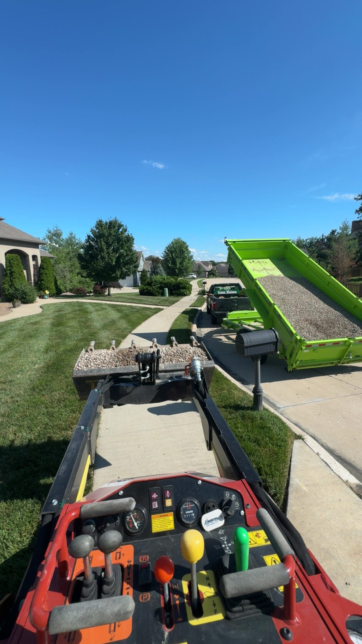 greenvisionsmo.com – Do It Right The First Time